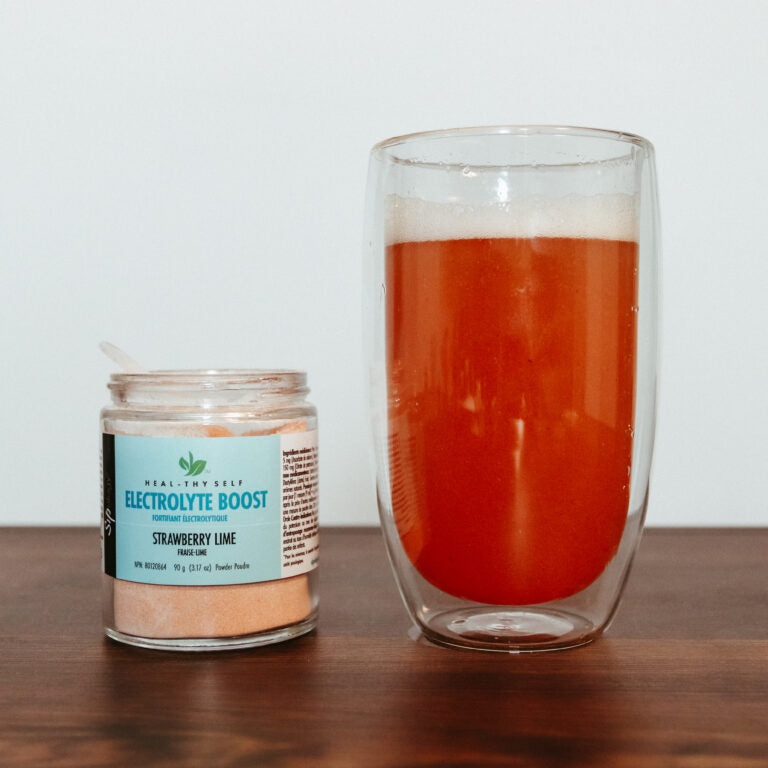 Electrolyte Boost – Sipology.ca