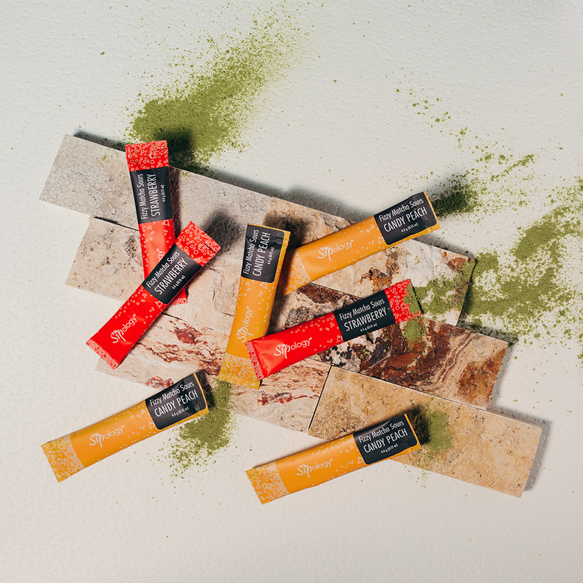 Collections – Sipology.ca