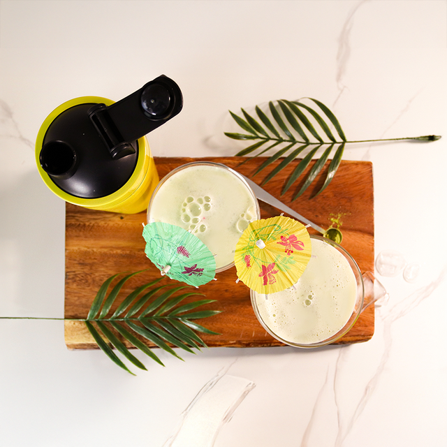 Sweet Matcha – Sipology.ca